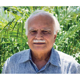 Kirit Patel - CEO @ Venus Group - Crunchbase Person Profile