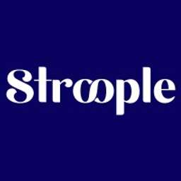 Stroople - Crunchbase Company Profile & Funding