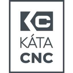 KÁTA CNC - Tech Details