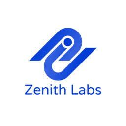 Zenith Labs - Tech Stack, Apps, Patents & Trademarks
