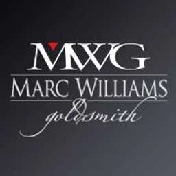 Marc Williams Goldsmith