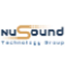 NuSound Technology Group - Crunchbase Company Profile & Funding