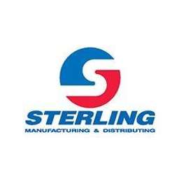 Sterling Manufacturing & Distributing