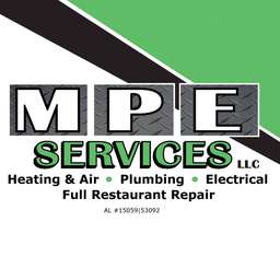 MPE Services - Crunchbase Company Profile & Funding