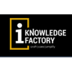I Knowledge Factory Pvt. Ltd. - Crunchbase Company Profile & Funding