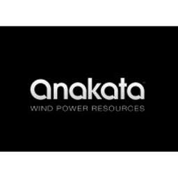Anakata Wind Power Resources - Crunchbase Company Profile & Funding