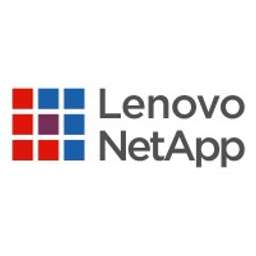 Lenovo NetApp - Tech Details