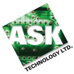 ASK Technology - Crunchbase Company Profile & Funding