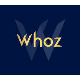 Whoz - Crunchbase Company Profile & Funding