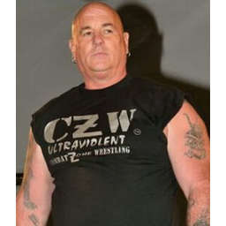 John Zandig - Founder @ Combat Zone Wrestling - Crunchbase Person Profile