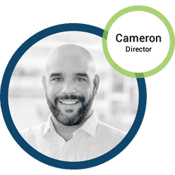 Cameron Hansen - Managing Director @ Datalab - Crunchbase Person Profile