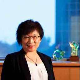 Emily Hong - President @ Wiwynn - Crunchbase Person Profile