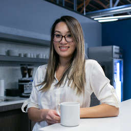 Nancy Ly - Finance and Administration Associate @ Playground Global ...