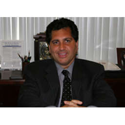 John M. Azarian - Founder and CEO @ The Azarian Group - Crunchbase ...