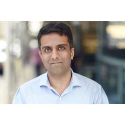Puneet Goel - Crunchbase Person Profile