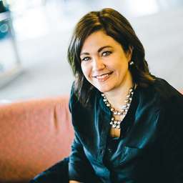 Shannon Litton - President & CEO @ 5by5 - Crunchbase Person Profile