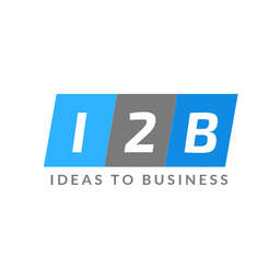I2B - Crunchbase Company Profile & Funding