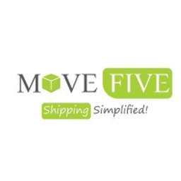 Move Five Sea Shipping - Crunchbase Company Profile & Funding
