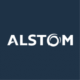 alstom logo