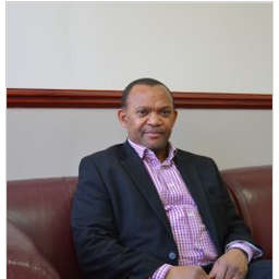 Zola Fubu - Excutive Chairman & CEO @ Winhold - Crunchbase Person Profile