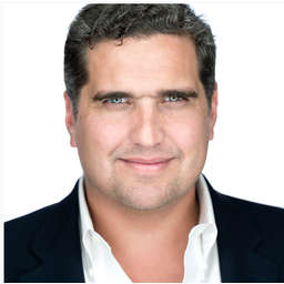 Peter Stern - CEO @ VoiceBrain - Crunchbase Person Profile