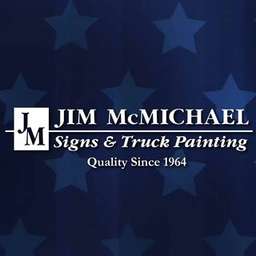 Jim McMichael Signs - Crunchbase Company Profile & Funding