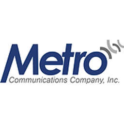 Metro Communications Company - Crunchbase Company Profile & Funding