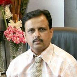 Ram Shinde - Founder and Director @ Madhura group - Crunchbase Person ...