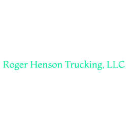 Roger Henson Trucking - Crunchbase Company Profile & Funding