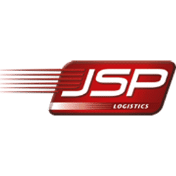 JSP Logistics - Tech Details