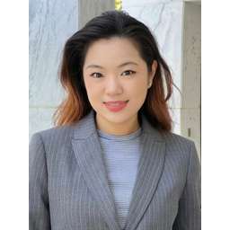 Wendy Zhou - Crunchbase Person Profile
