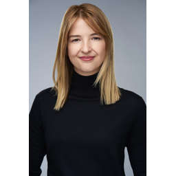 Anna Sainsbury - Co-Founder and Chief Executive Officer @ GeoComply ...