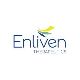 Enliven Therapeutics - Crunchbase Company Profile & Funding