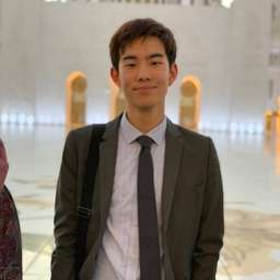 Shawn Park - Crunchbase Person Profile