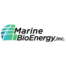 Marine BioEnergy, Inc - Crunchbase Company Profile & Funding