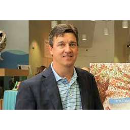 Michael J Fourticq Sr. - Crunchbase Person Profile