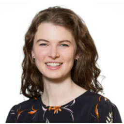 Kate Purcell - Accounts Assistant @ CS Consulting Group - Crunchbase ...