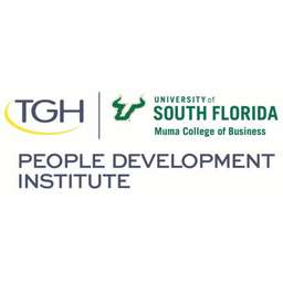 TGH- USF People Development Institute - Crunchbase School Profile & Alumni