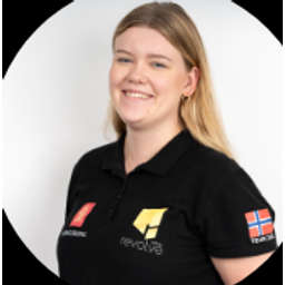 Ingerid Knutsdatter Risvik - Rim Engineer @ Revolve NTNU - Crunchbase ...