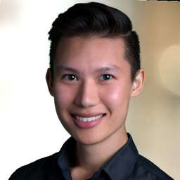 Calvin Ng - CEO & Cofounder @ conductiv.ai - Crunchbase Person Profile