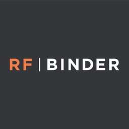 RF|Binder - Crunchbase Company Profile & Funding