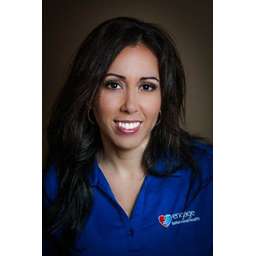 Gianna Fernandez - Crunchbase Person Profile