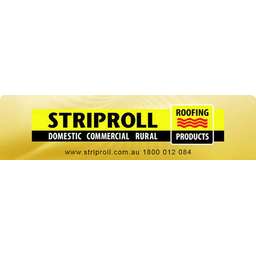 Striproll Roofing Products - Tech Details