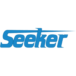 Seeker Fishing Rods