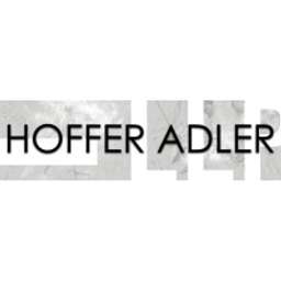Hoffer Adler - Crunchbase Company Profile & Funding