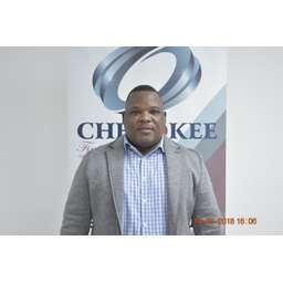 SIKHUMBUZO MFEKA - Executive Director and Co-Founder @ Cherokee ...