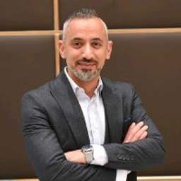 Dr.Hisham Safadi - Founder and CEO @ Udenz - Crunchbase Person Profile