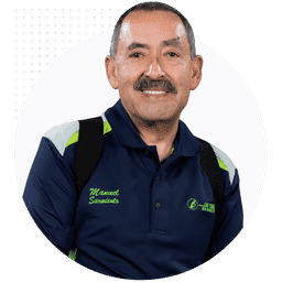 Manuel Sarmiento - Co-Founder @ OK Tours - Crunchbase Person Profile