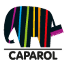 farbe elephant logo
