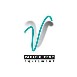 Pacific Test equipment